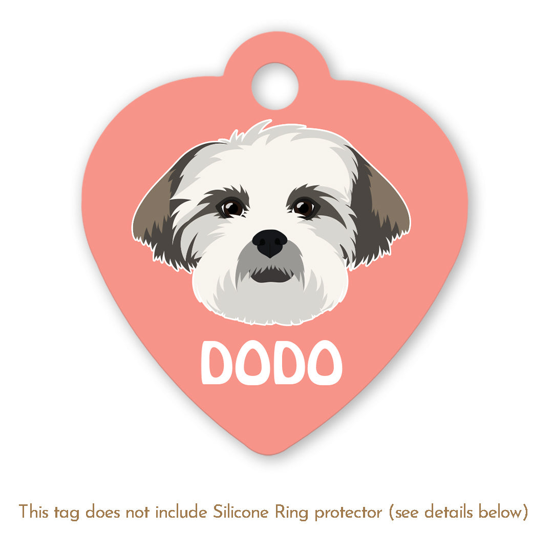 Lhasa Apso – Taggie Pet Store